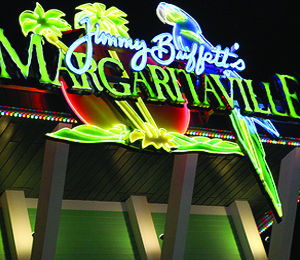 Jimmy Buffett and the Annual Key West Parrot Heads | Best On Key West