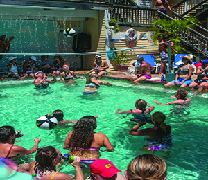 Womenfest Looking To Be One of the Most Fun Yet | Best On Key West