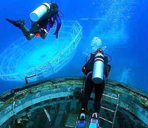 Five Dive Sites in Key West You Don’t Want to Miss