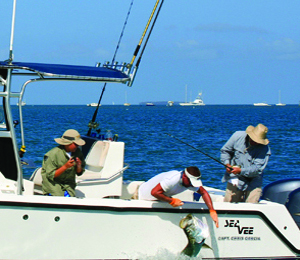The Mini Key West Fishing Guide | Best On Key West