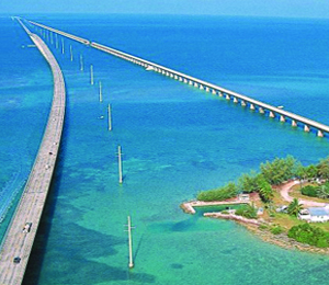 Three Reasons to Ride the Key West Express | Best On Key West