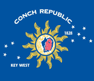 The History Behind the Conch Republic | Best On Key West